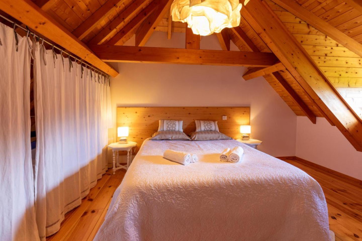 Gîte Le Bédat - Argelès-Gazost