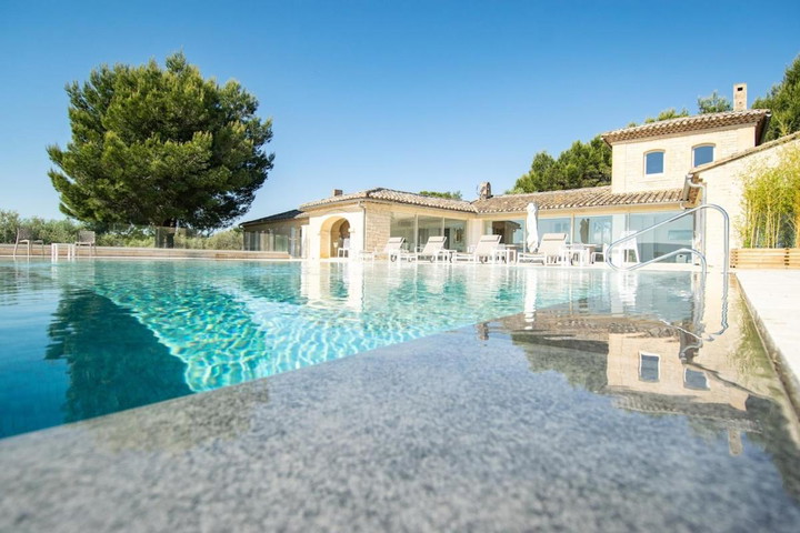 La Villa Mirau - Cavaillon