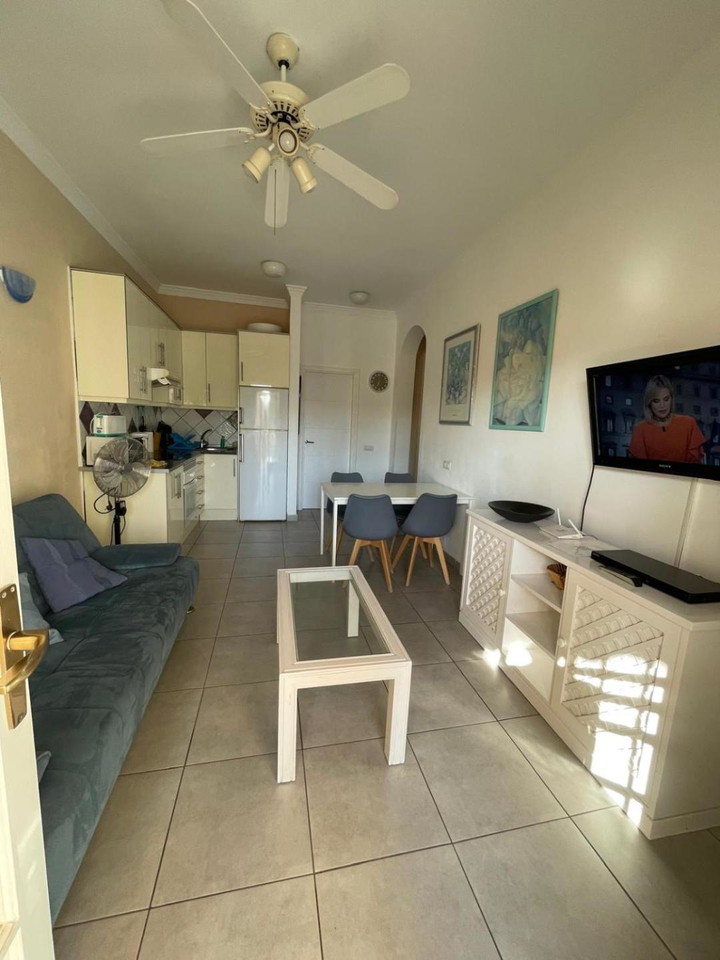 Apartament Yucca Fanabe - Costa Adeje