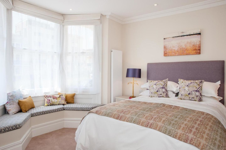The Charm Brighton Boutique Hotel & Spa - Hove