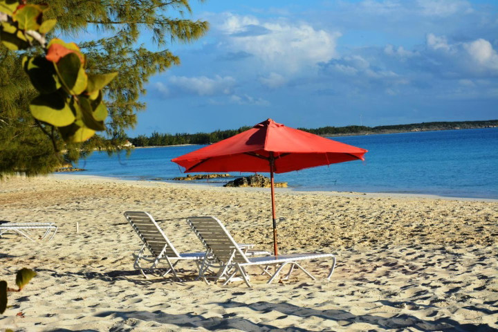 Pigeon Cay Beach Club - バハマ