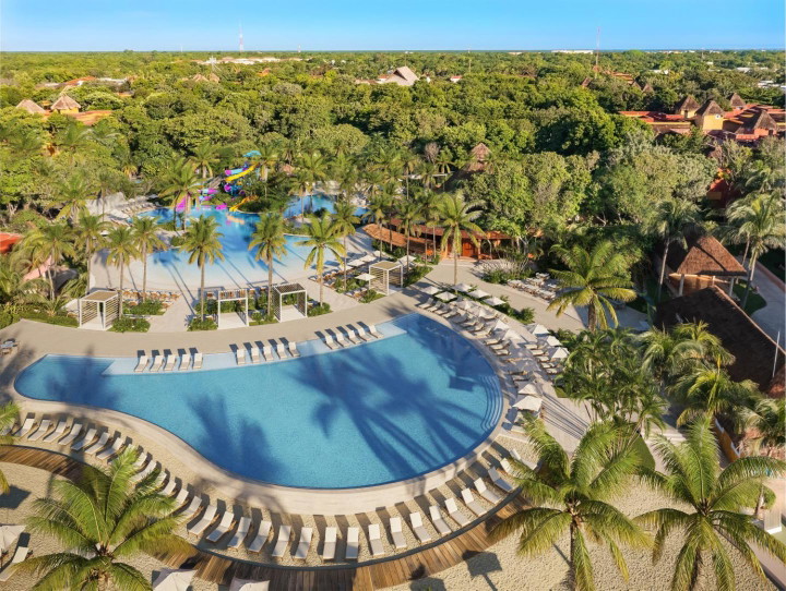 Iberostar Waves Quetzal - All Inclusive - Cozumel