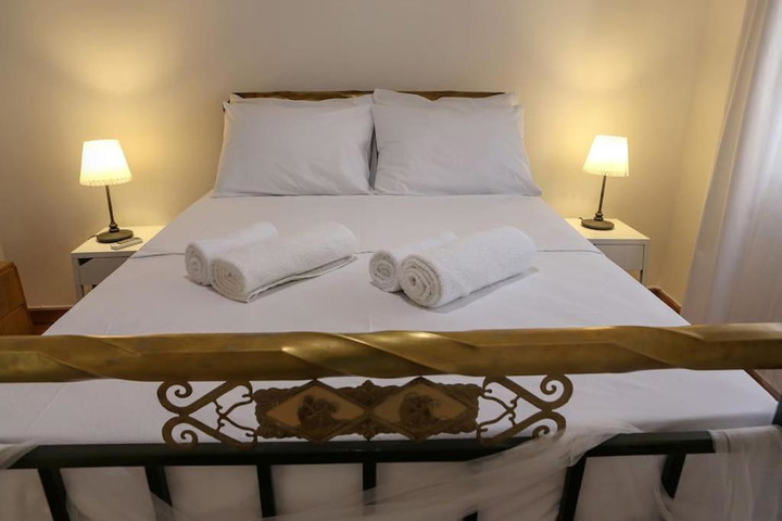 Templar Guesthouse - Chipre