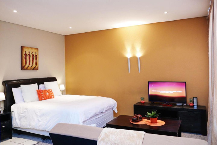 The Orange Corner Ii - Alberton