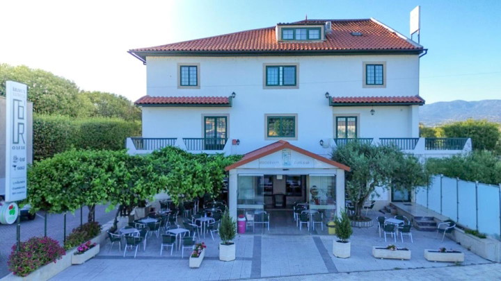 Hotel O Encontro - Fermoselle