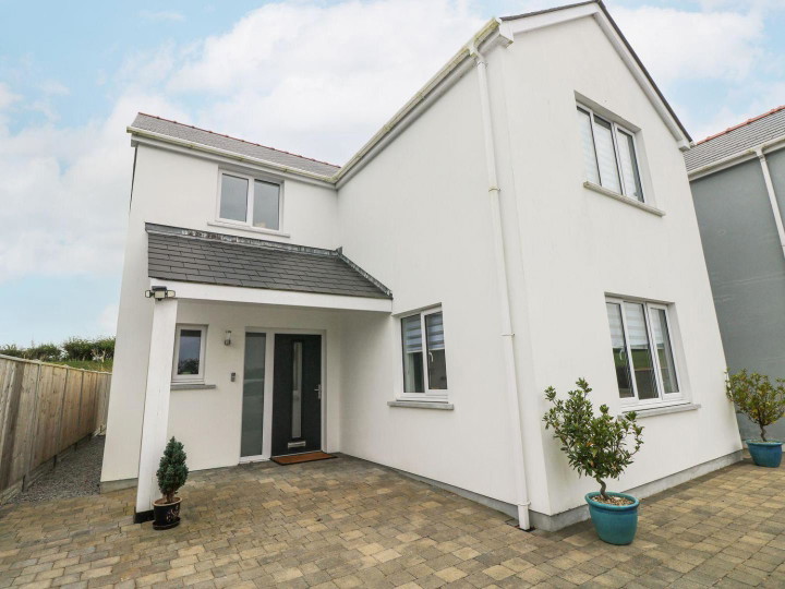 Golygfa Hafan - Haverfordwest