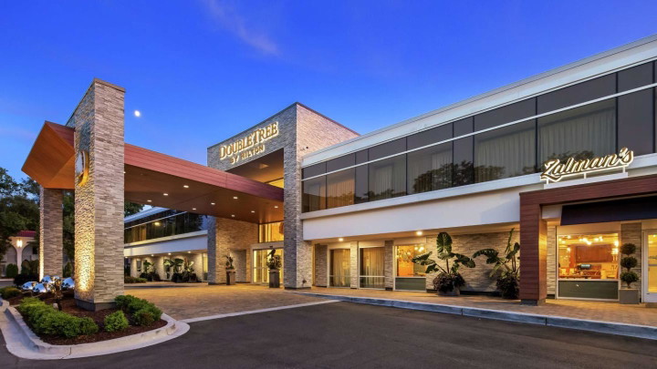 The Kingsley Bloomfield Hills - A Doubletree By Hilton - Bloomfield Hills, MI