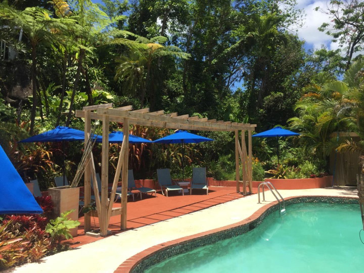El Pequeño Hotel - Puerto Rico