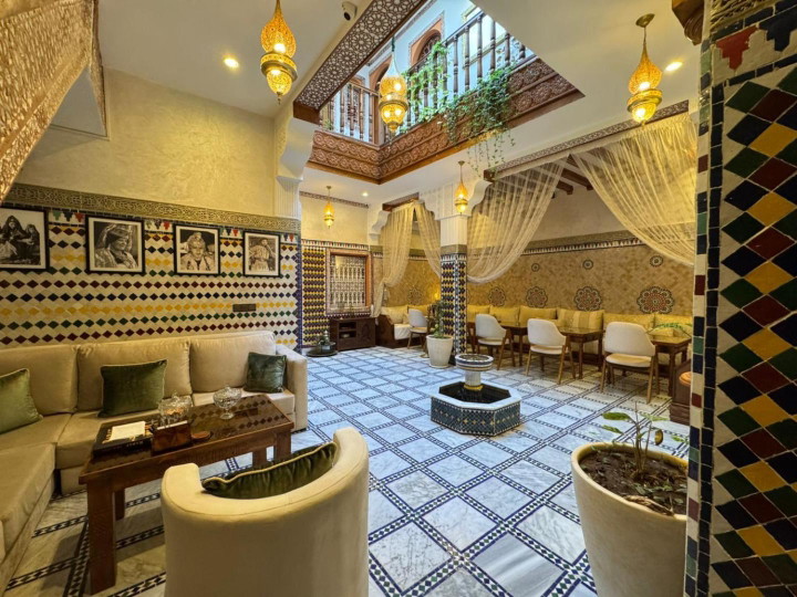 Riad Safia - Rabat