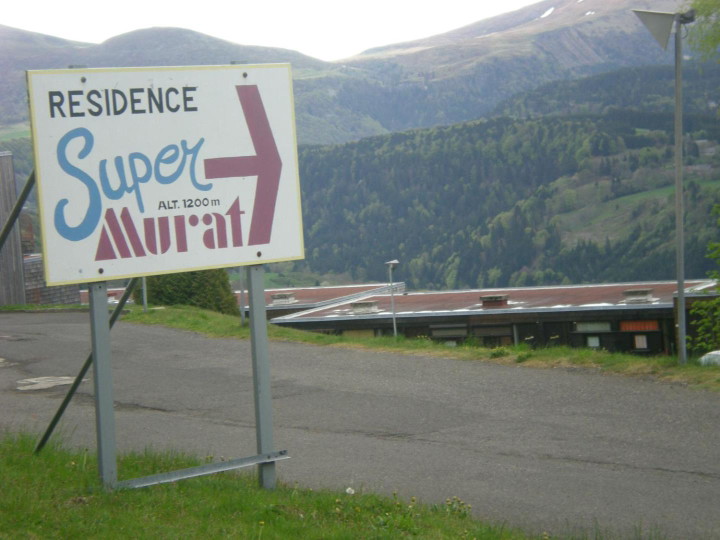 Duplex 4 Pers Super Murat 1200 M Alt Prox Mont Dore Bourboule Sancy - Chastreix