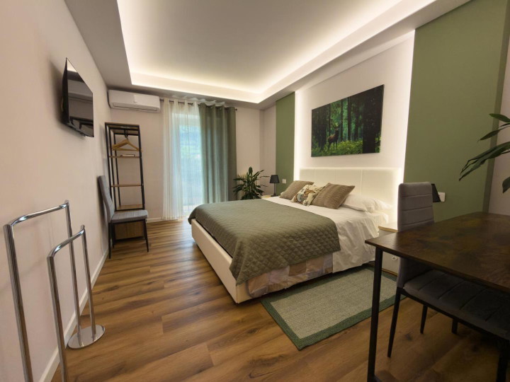 Il Cervo Appartement - Aosta