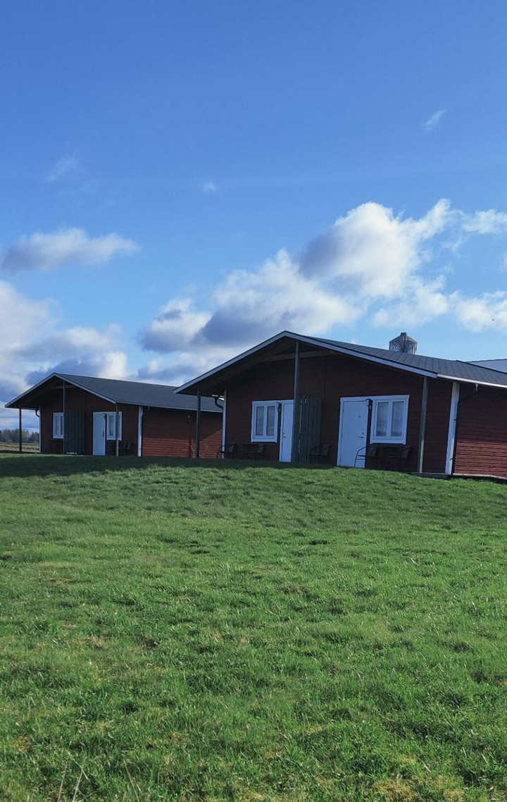 Stuga Utanför Skövde 3 - Suède
