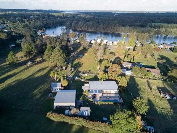 Dora Creek Cottage - Newcastle