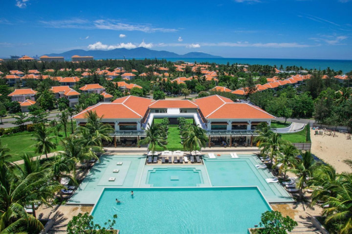 Ocean Villa Pool Retreat In Da Nang - Da Nang, Province, Vietnam