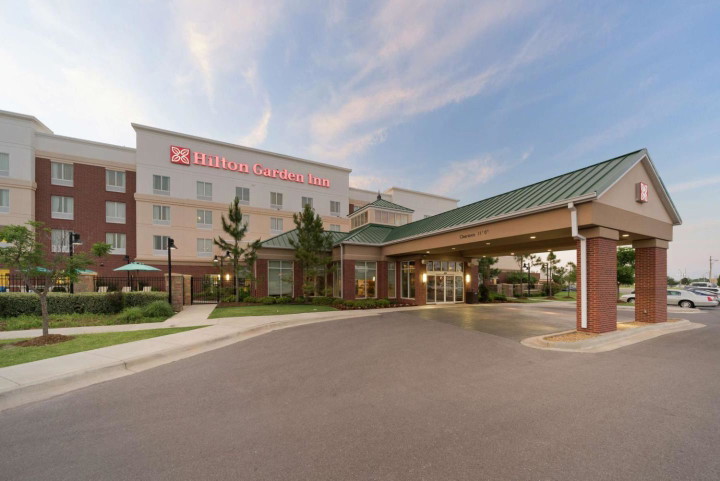 Hilton Garden Inn Lawton-fort Sill - Lawton