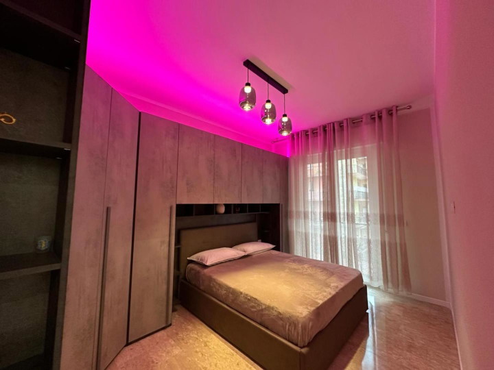 Blue Line Apartment - Portofino