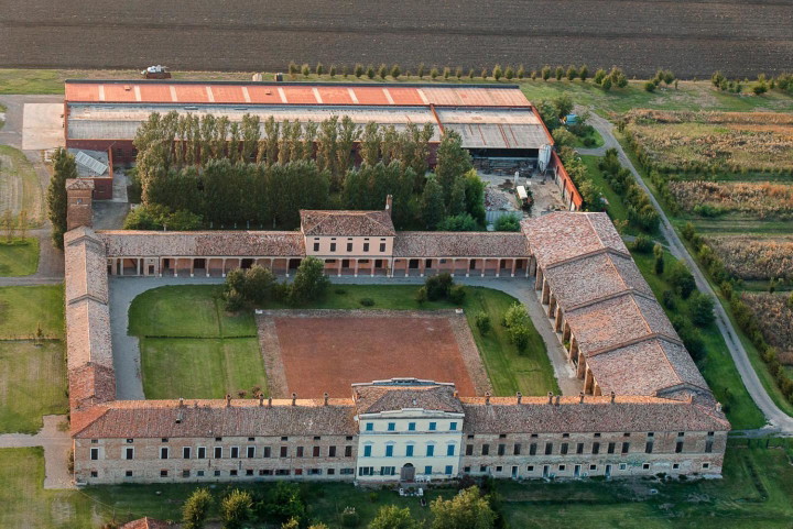 Corte Degli Angeli Agriturismo - Fidenza