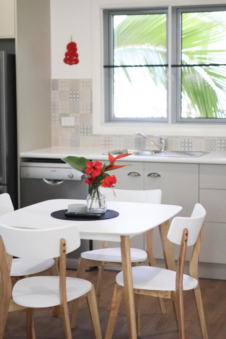 Island Cottages - Magnetic Island