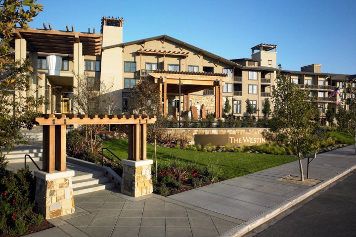 The Westin Verasa Napa - Yountville, CA