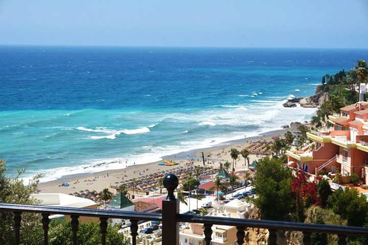 Casa Alba - Frigiliana