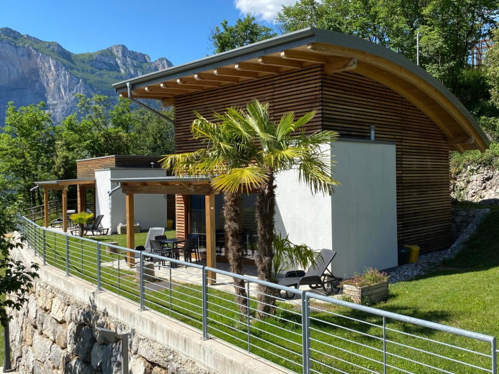 Resort Drena - Arco