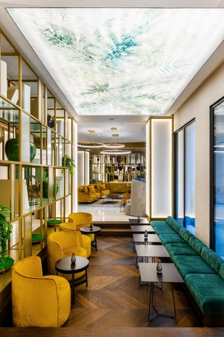 Emerald Hotel By Continental Group - Hungary