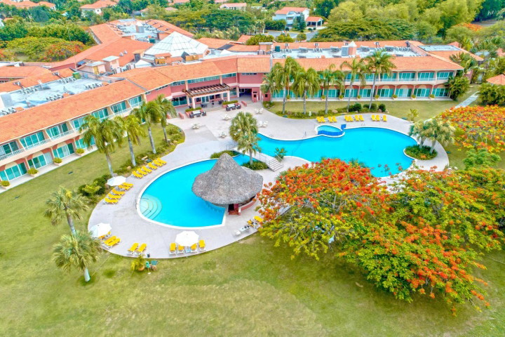 Hodelpa Garden Suites - All Inclusive - Dominican Republic