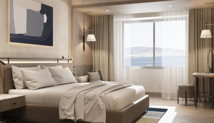 Kolin Hotel Spa & Convention Center - Çanakkale