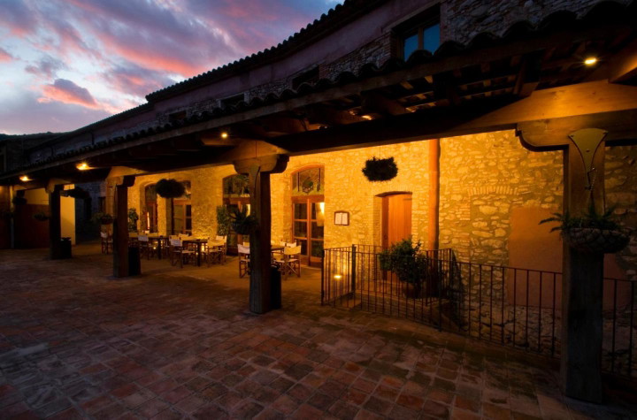 Hotel Moli De La Torre - Granollers