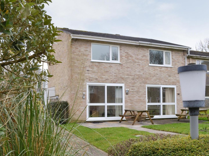 Villa De Vacaciones En Newquay - Cornualles