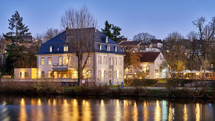 Villa Keller By Erasmus - Mettlach