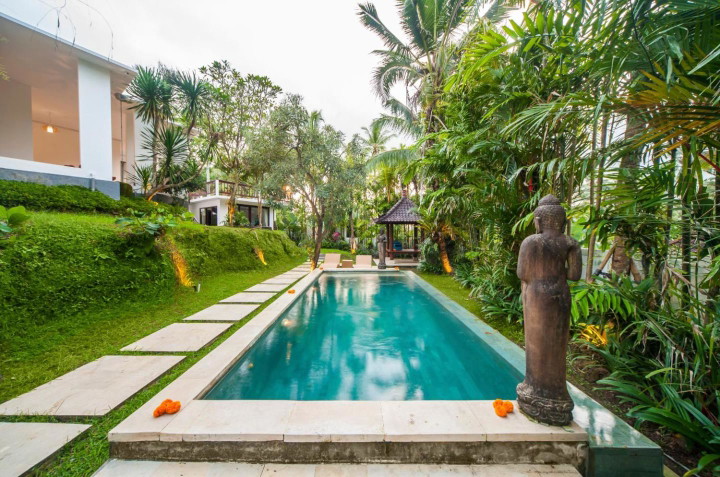 Villa Cinta Ubud - Bali
