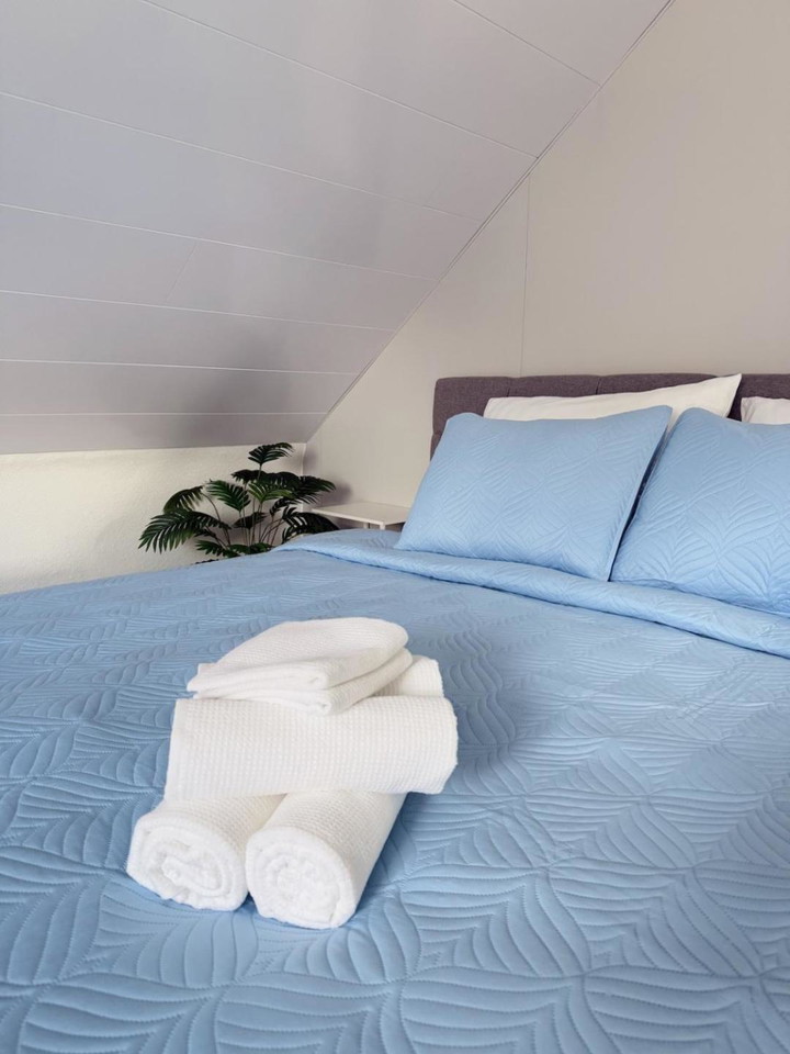 Helles & Modernes Apartment In Heilbronn - Heilbronn