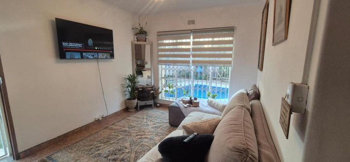 Saint Blaize Cottage - Kempton Park