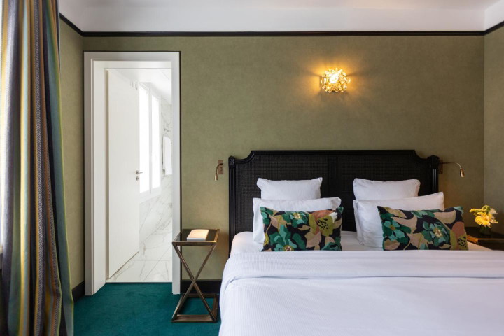 New Hotel République - Champigny-sur-Marne