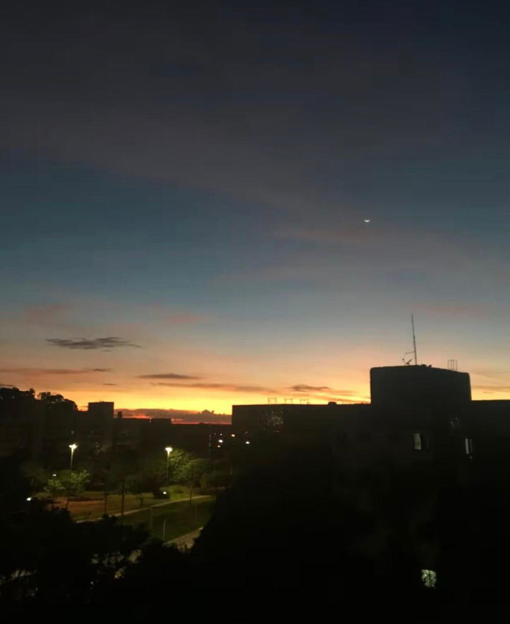 Quarto Sol - Brasil