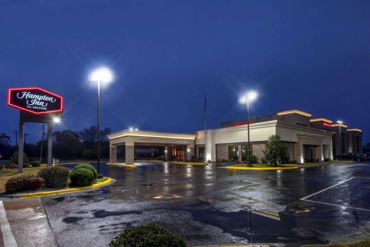 Hampton Inn Arkadelphia - Arkadelphia, AR