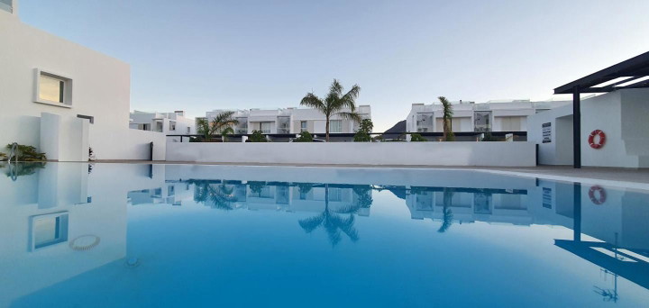 Serena Holiday Homes By Livvo - Playa Blanca