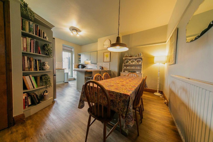 107a - 3 Double Bedrooms - Lytham St Annes
