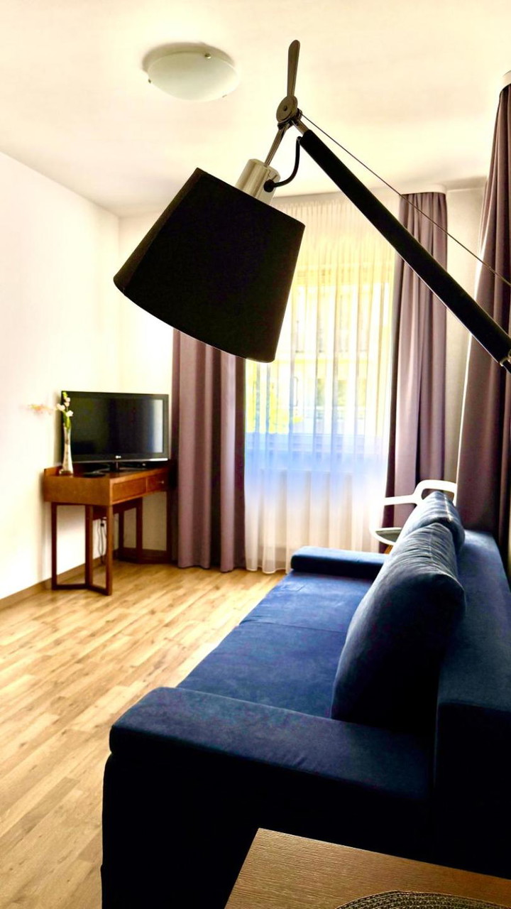 Baltik Promenade Spa Apartament Sarbinowo - Sarbinowo