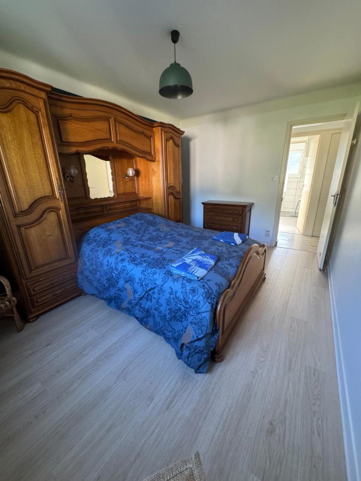 Chambre Chez Paulette - Luz-Saint-Sauveur