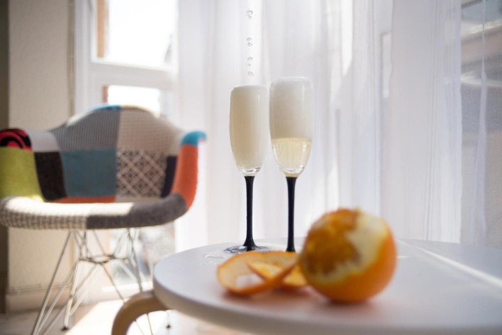 Apartment Grand Fernando Explanada Alicante - Alicante