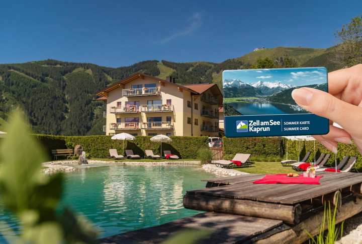 Jaga Alm - Saalbach-Hinterglemm