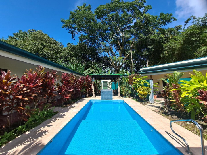Casa Uvita Bay - Costa Rica