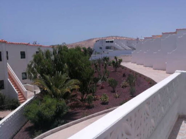 Casa Hibiscus Sehr Schönes Appartment Zum Relaxen - Spain