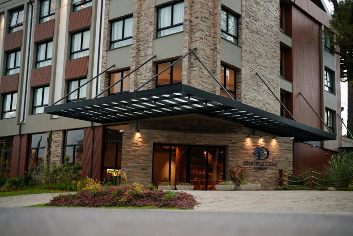 Doubletree By Hilton Caracol Canela - Canela