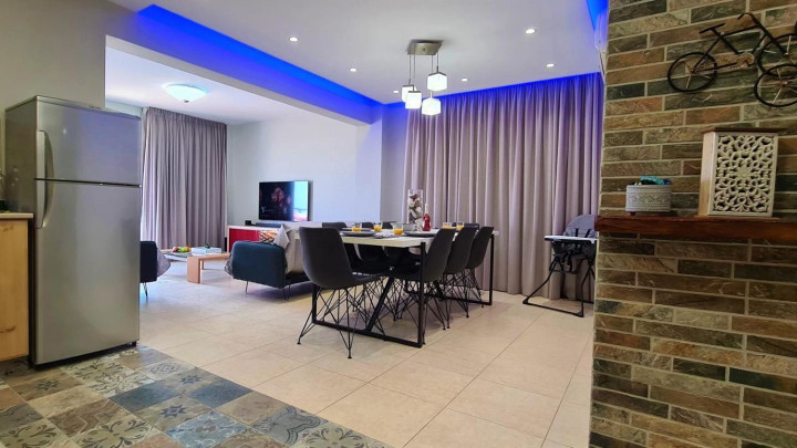 Stay Kapparis Horizon - Famagusta
