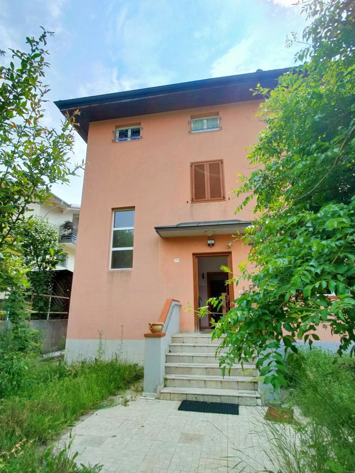 Casa Olga - Folgaria