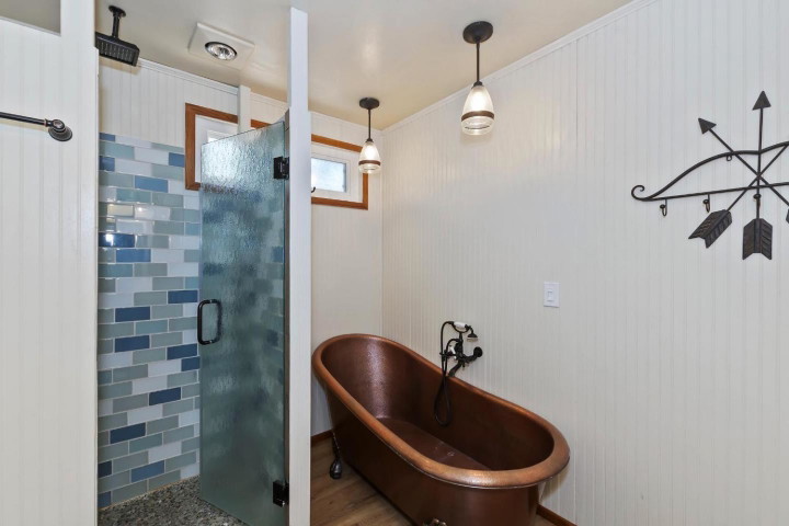 Timberlake Chalet -Gather -Unwind -Nature - San Bernardino, CA