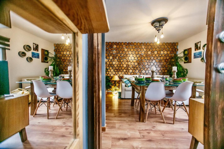 La Casa Del Alfarero - Premio Andalucia De Artesania - Úbeda